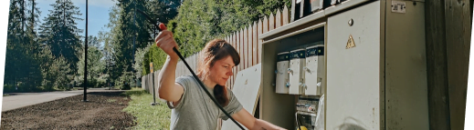 Low Voltage Installation - Industrial Electrical Contractors